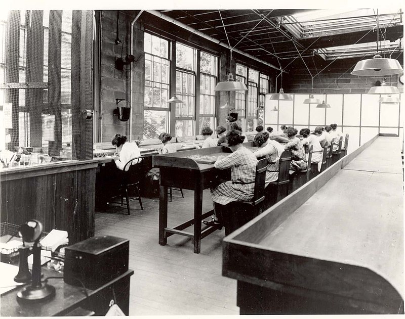 “The Radium Girls” and the lasting legacy of Marie Curie | Mulled Science
