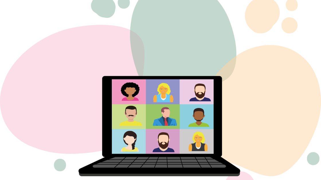 “Unconferencing During a Pandemic” | Mulled Science